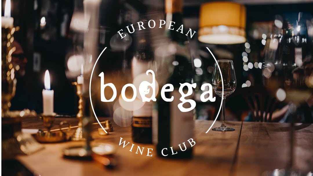 Bodega Wines – Bodegawine