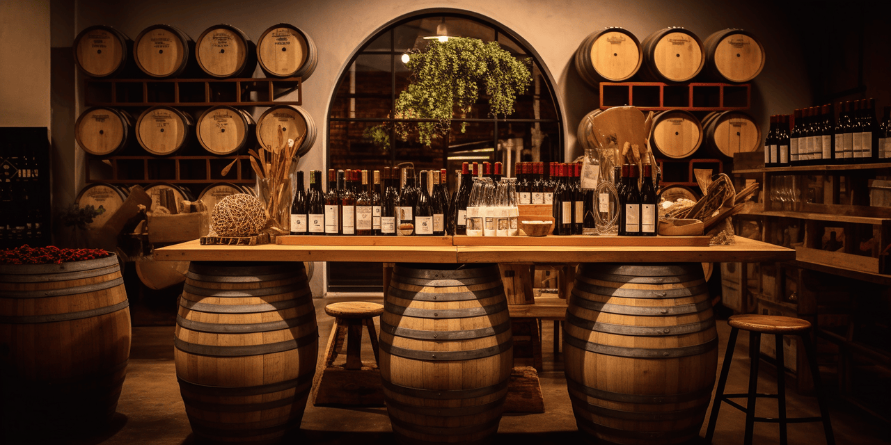 Bodega Wines – Bodegawine