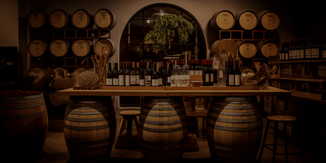 Wine Evenings – Bodegawine