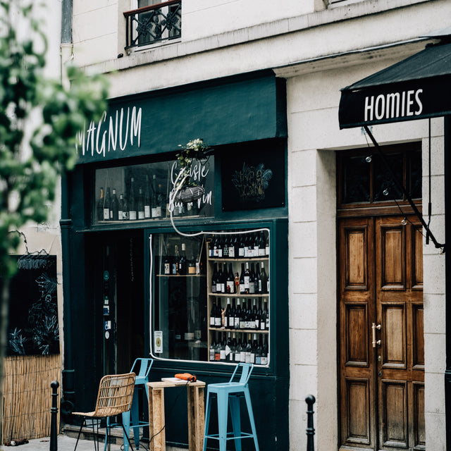 Bodega Wines – Bodegawine